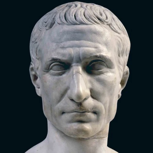 Biography And Quotes Of Julius Caesar | Learn.Win.Shine